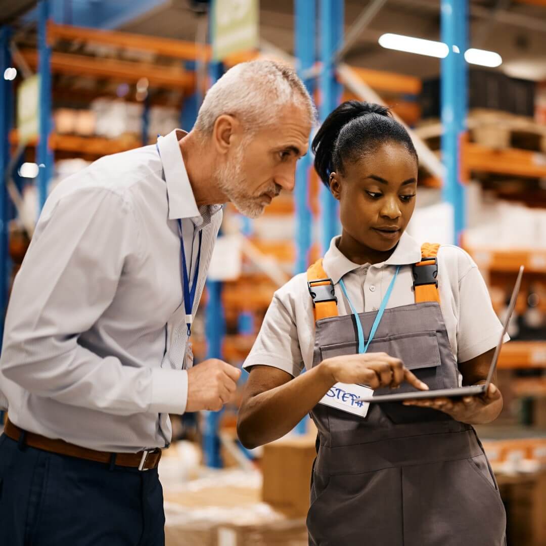 Find A Logistics & Distribution Job | People Group